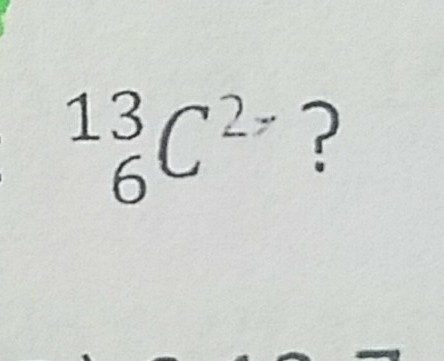 Solved 13C2? 6 | Chegg.com