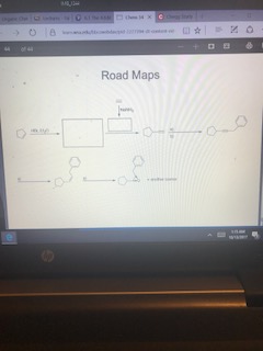 Solved Road Maps | Chegg.com
