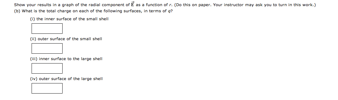 Solved Show your results in a graph of the radial component | Chegg.com