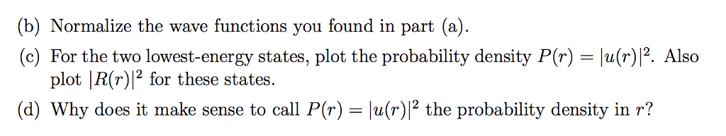 Solved 3. Consider a particle of mass m confined in a | Chegg.com