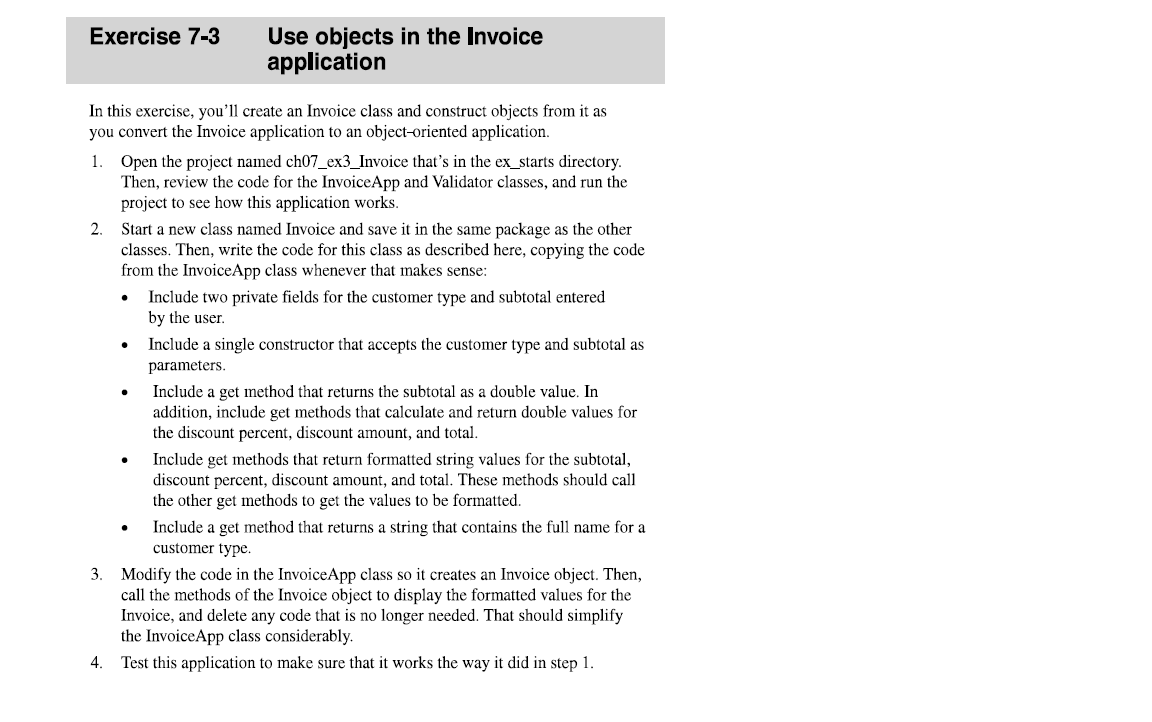 Solved NEED THE JAVA CODEYou need the source code to the | Chegg.com
