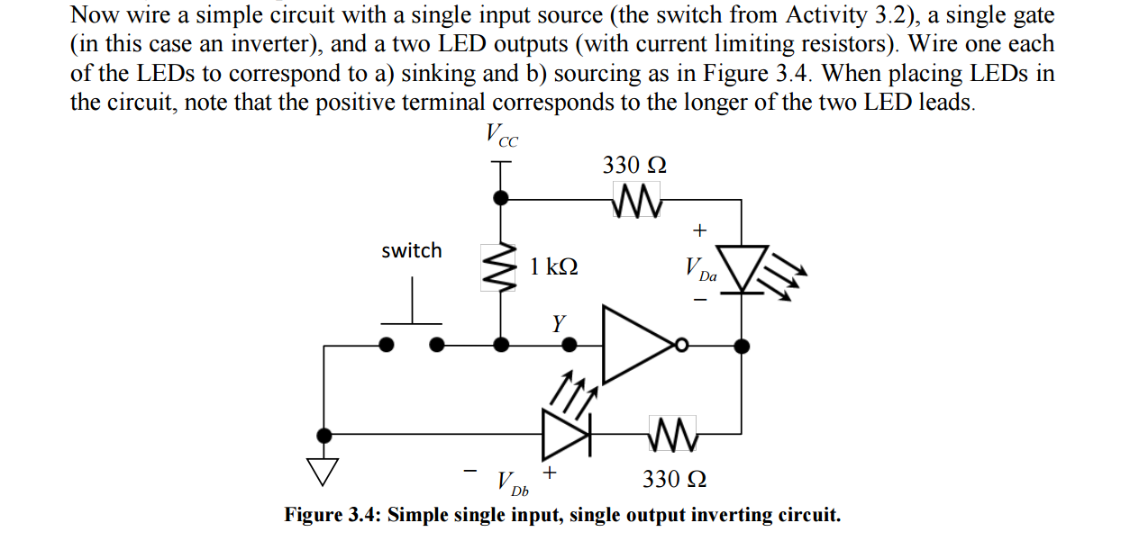 Solved Why does current take a different path if the switch | Chegg.com