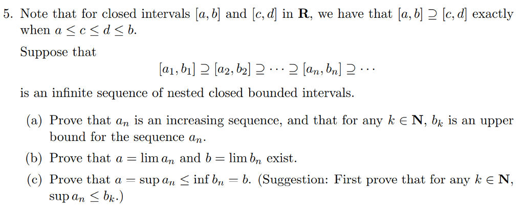 Solved 3. Let Pn be the nth prime number (so P1-2, P4 = 7, | Chegg.com