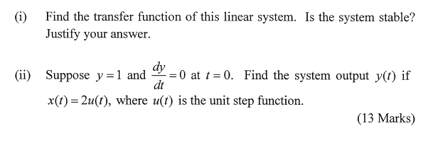 Solved Use the method of direct integration to find the | Chegg.com