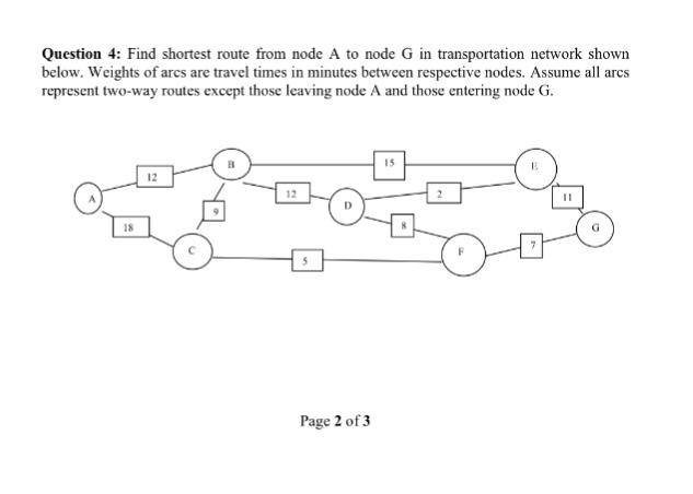 Solved Formulate A Linear Programming Problem With The