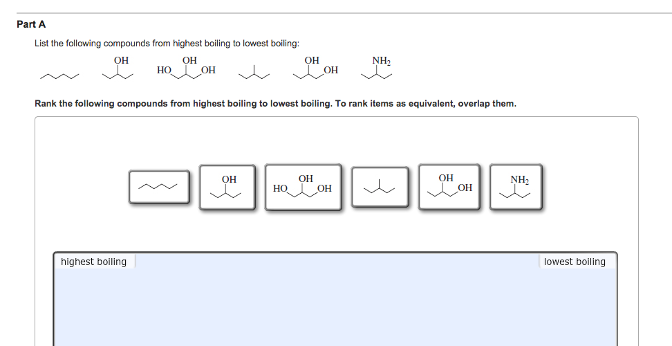 Solved Convert the following Newman projections to skeletal | Chegg.com