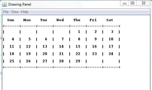 Solved Chapter 3, page 193, Programming Project #6, | Chegg.com