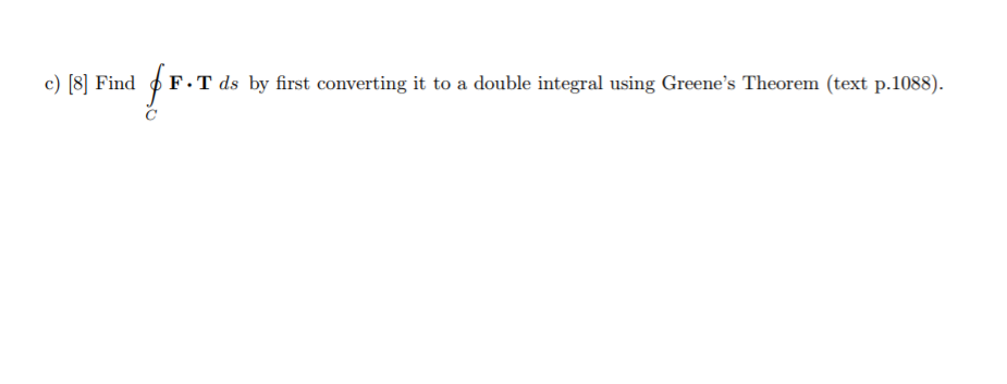 Solved Let the closed curve C consist of the line segment | Chegg.com