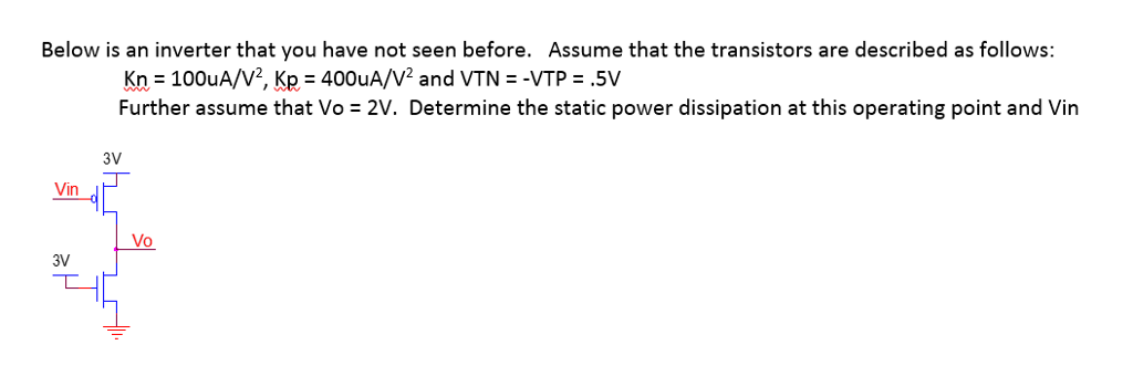 Solved Assume that Kn= 2mA/V2 and VTNa IV. a) b) 1) | Chegg.com