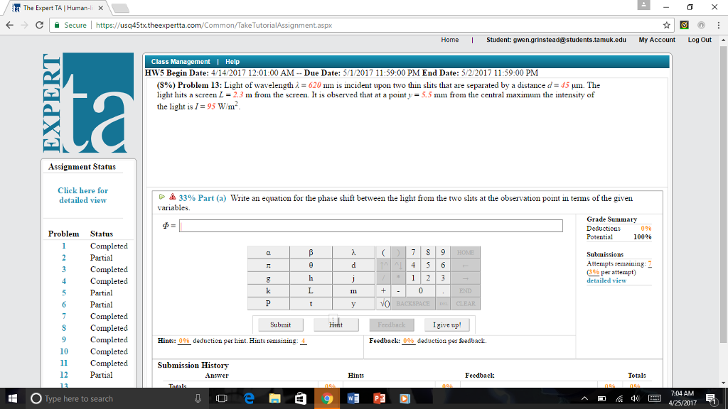 Solved The Expert TAIHuman- x C i Secure I h ps://usq45tx | Chegg.com