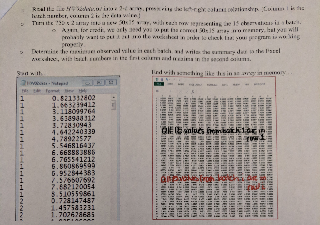 Solved I could use some help with this task. I have also | Chegg.com