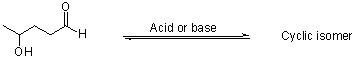 Solved Acid or base Cyclic isomer | Chegg.com