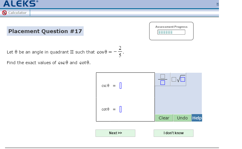 Solved Let theta be an angle in quadrant II such that cos | Chegg.com