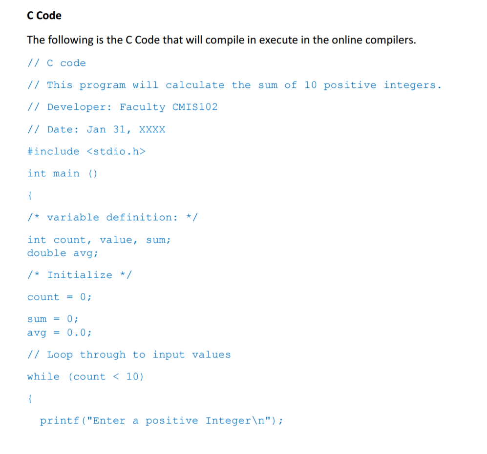 Solved CMIS 102 Hands-On Lab Week 5 Overview This hands-on | Chegg.com