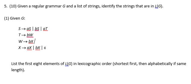 Computer Science Archive | October 16, 2017 | Chegg.com
