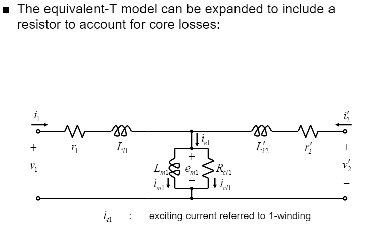 Solved A single-phase, 100-kVA, 2400:240-V transformer has | Chegg.com