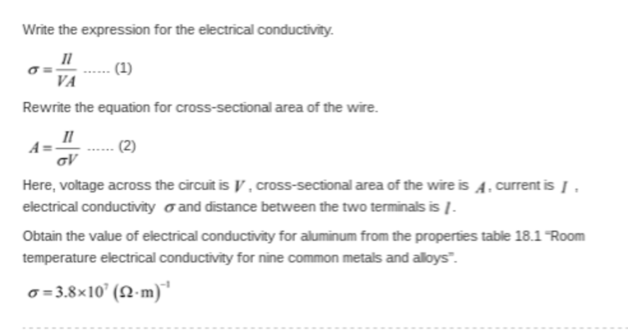 Solved ASAP: Calculate this problem like the bottom | Chegg.com