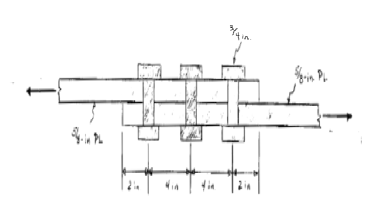 Solved A slip-critical connection is to be connected using | Chegg.com
