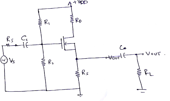 Solved The problem is: What is the quiescent power | Chegg.com