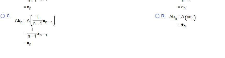 Solved Use the algorithm for finding A-1 to find the | Chegg.com