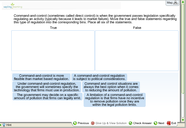 Solved Map pling Command-and-control (sometimes called | Chegg.com