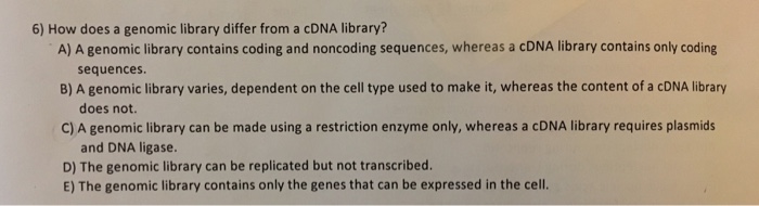 Solved 4) Bacteria containing recombinant plasmids are often | Chegg.com