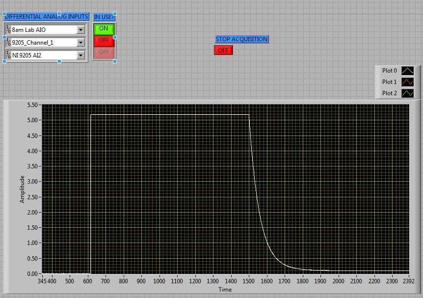 Solved 1. Derive an expression for the signal VB(t) after | Chegg.com
