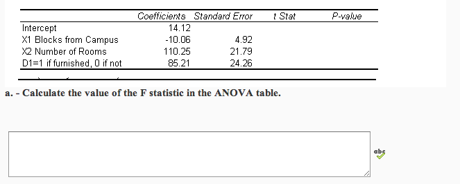 Solved A negative correlation coefficient means that large | Chegg.com