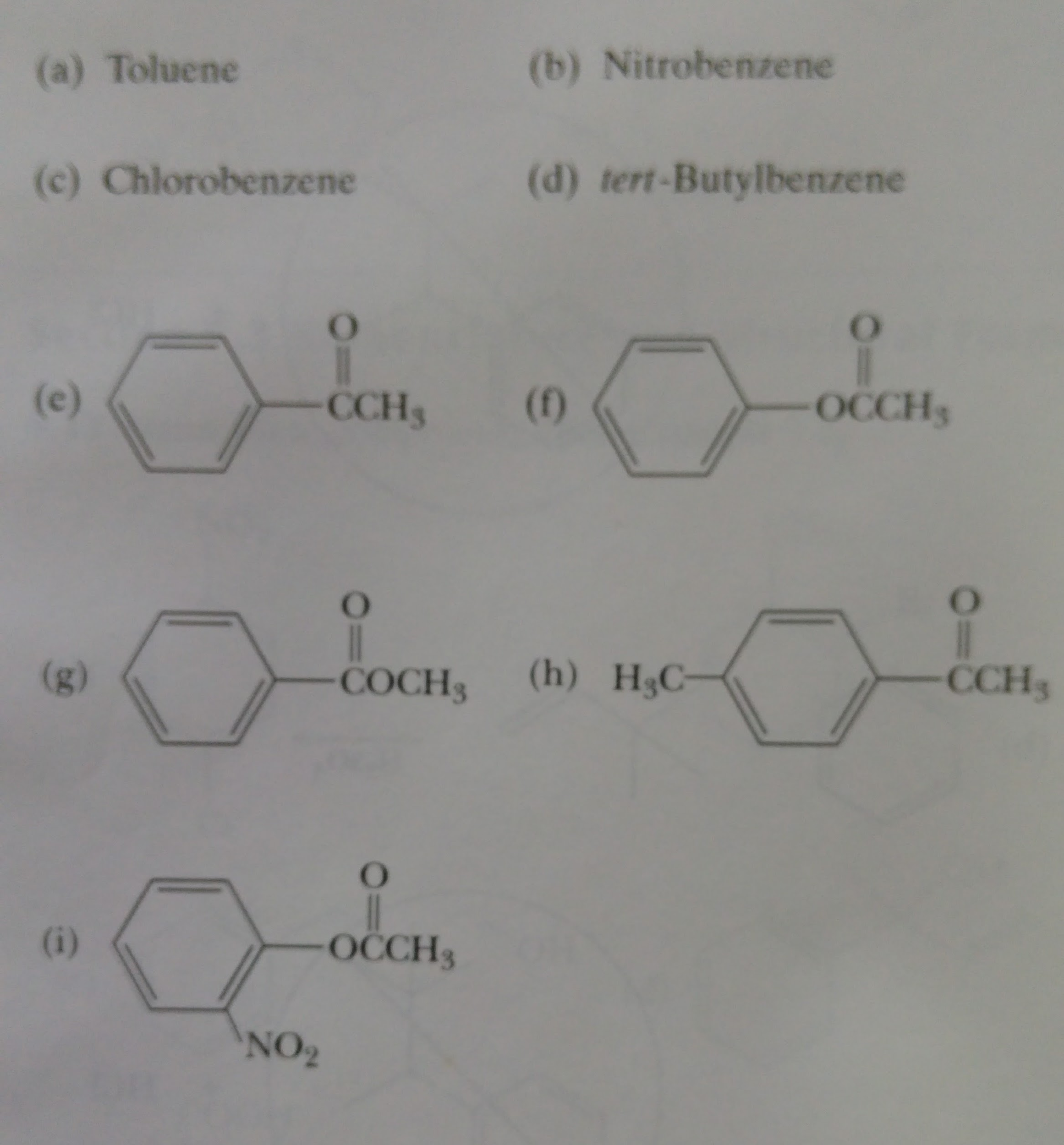 Solved Draw the structural formula for the major product | Chegg.com