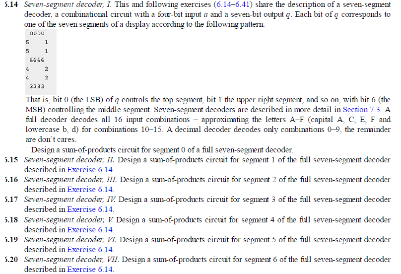 Solved new！Can anybody help me to solve these | Chegg.com