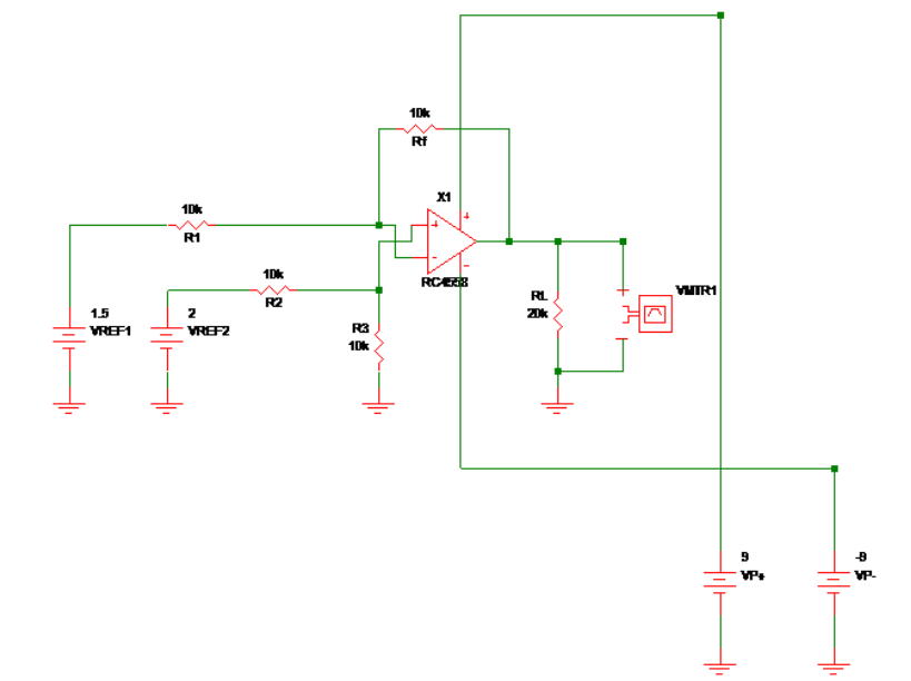 Solved Derive the output voltage to input voltage | Chegg.com