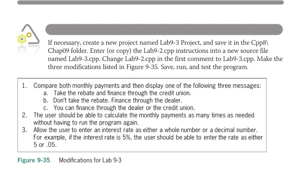 Solved DIRECTIONS Follow the instructions for starting your | Chegg.com