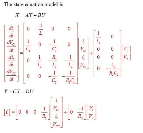 control systems transformation X = Tx. X = Ax + Bu, Y | Chegg.com