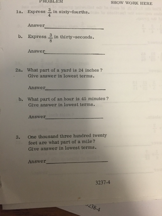 solved-express-3-4-in-sixty-fourths-answer-express-3-8-in-chegg