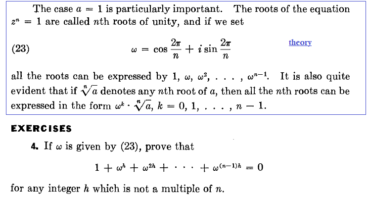 Solved The case is particularly important. The roots of the | Chegg.com