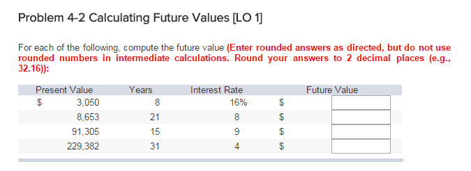 Solved Problem 4-5 Calculating the Number of Periods LO 4] | Chegg.com