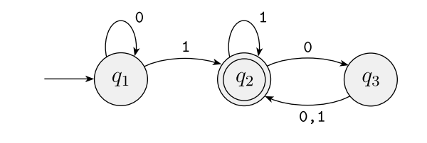 Solved Convert the following two finite automaton into | Chegg.com