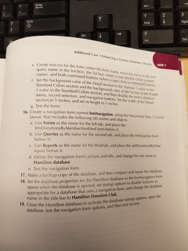 Solved pictures of the database tables are present. need | Chegg.com