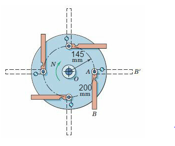 Solved The preliminary design of a unit for automatically | Chegg.com