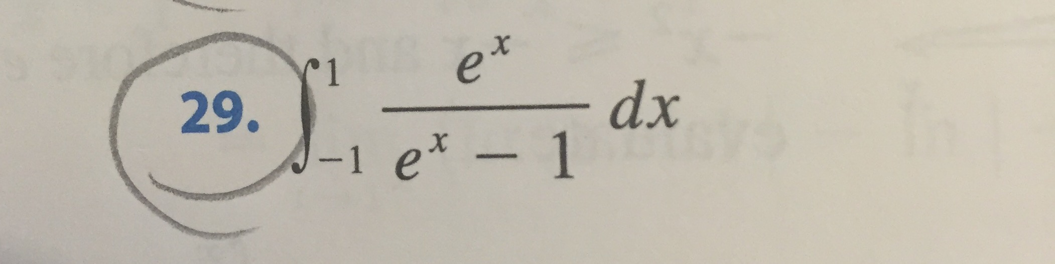 Solved Determine whether each integral is convergent or | Chegg.com