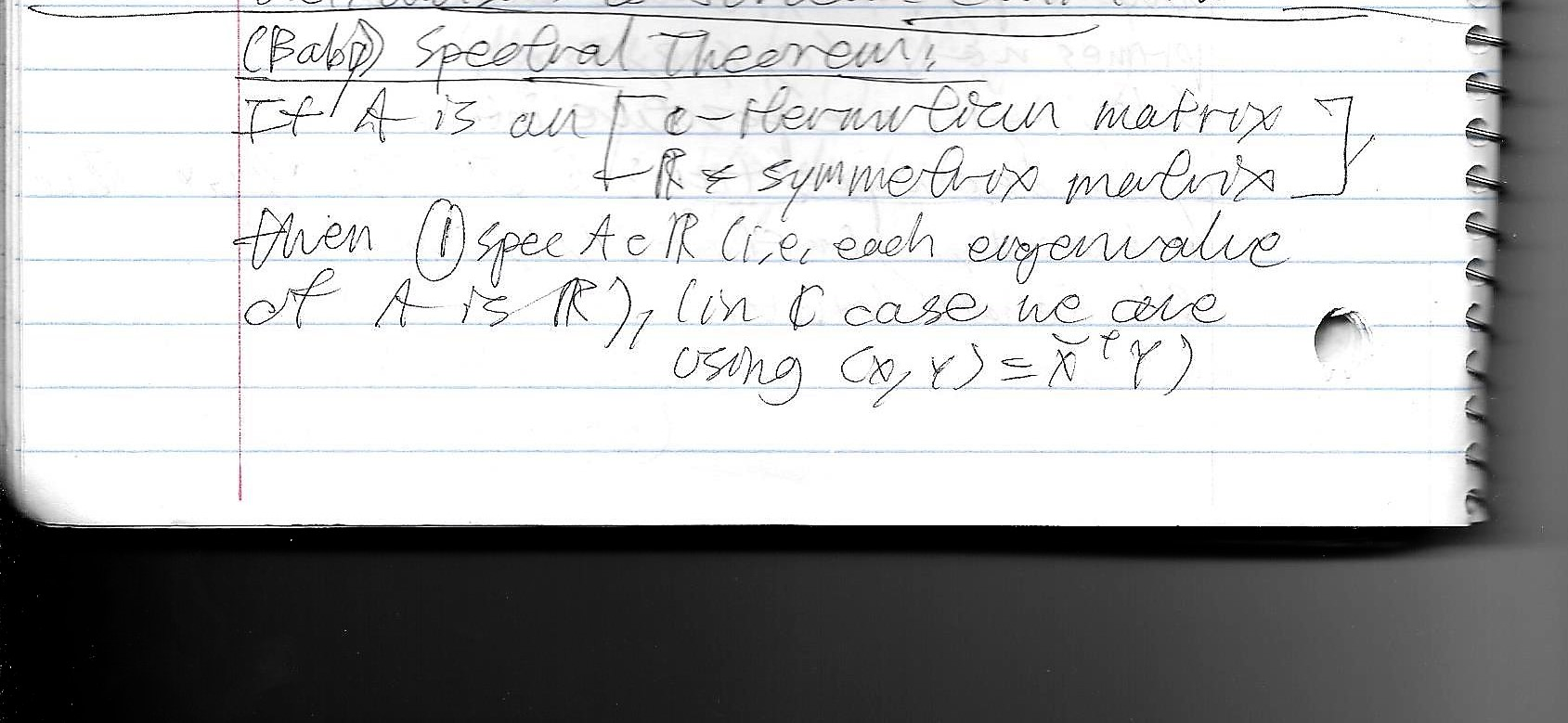 Solved Here is the problem: Here is my notes regarding the | Chegg.com