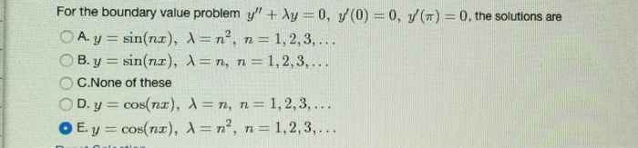 Solved boundary | Chegg.com