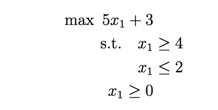 Solved Draw the feasible region. Write down the decision | Chegg.com