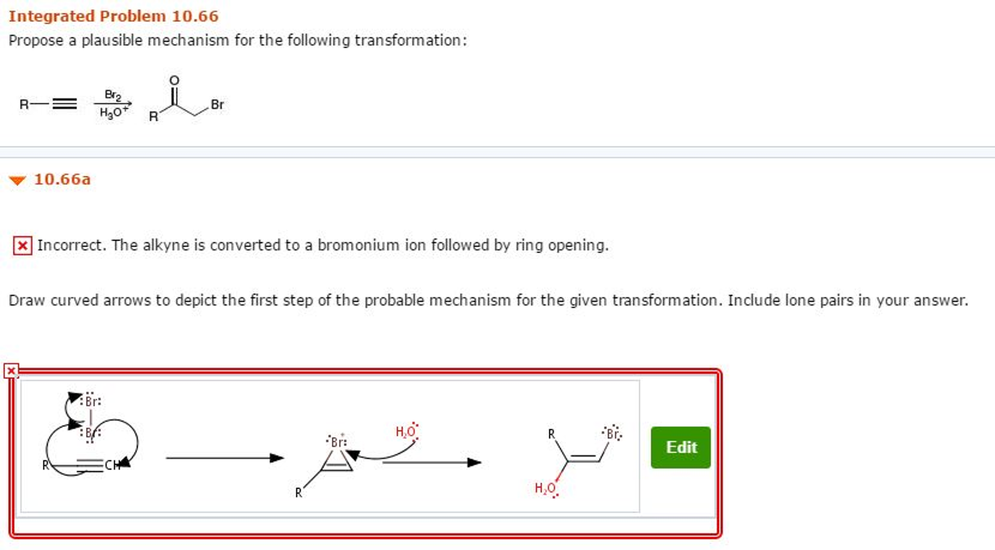 Solved Propose a plausible mechanism for the following | Chegg.com