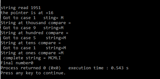 Solved Can somebody help me loop this C++ project? I have | Chegg.com