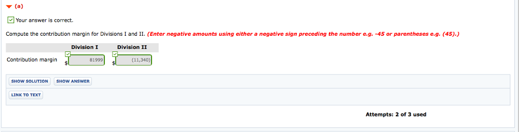 Solved Problem 20-SA (Part Level Submission) Brislin Company | Chegg.com