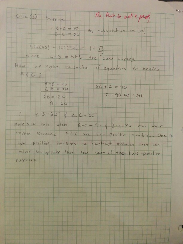 Solved Angles A B C Are T T B C Are Ma Mbm Each Line Ap