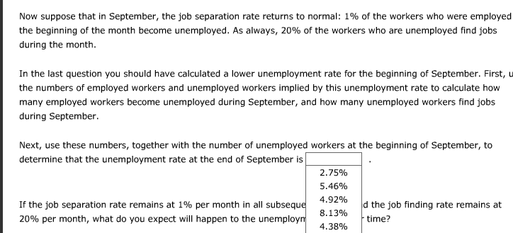 Solved Phelps was suspicious of the trade-off suggested by | Chegg.com