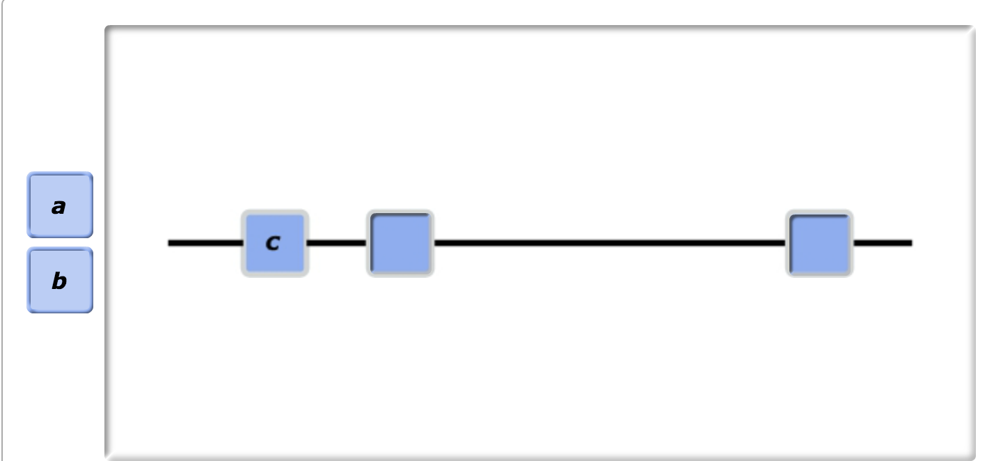 Solved You perform a cotransformation mapping experiment | Chegg.com