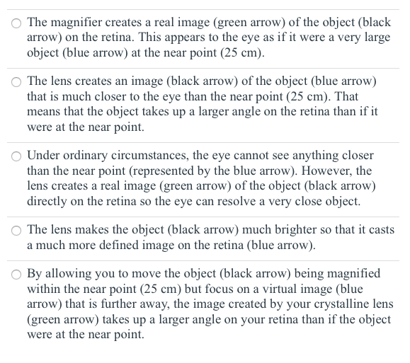 Solved In what way does the diagram below explain how a | Chegg.com